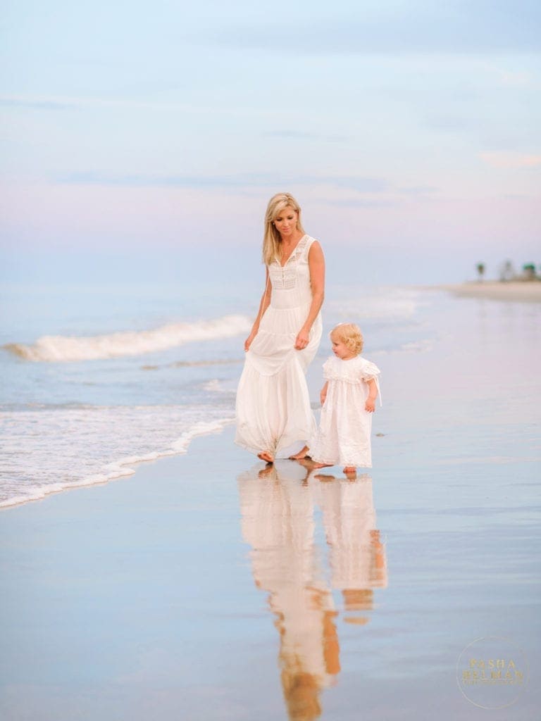 Ainsley Earhardt: A Special Family Photography Experience in SC