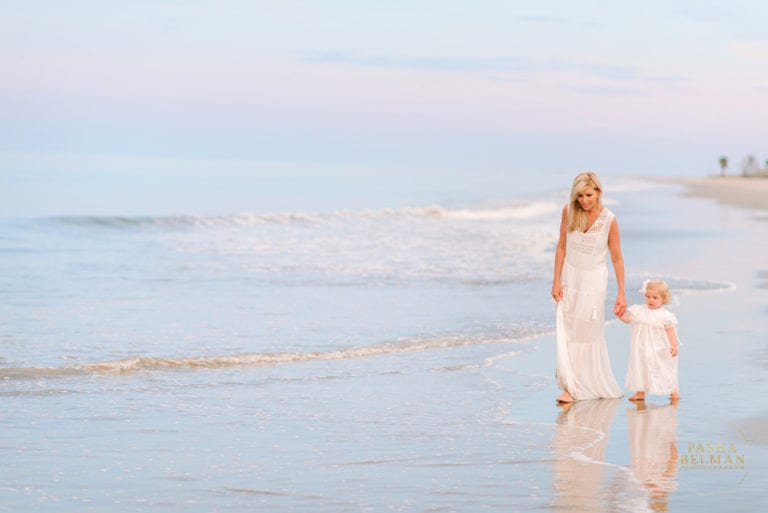 Ainsley Earhardt: A Special Family Photography Experience in SC