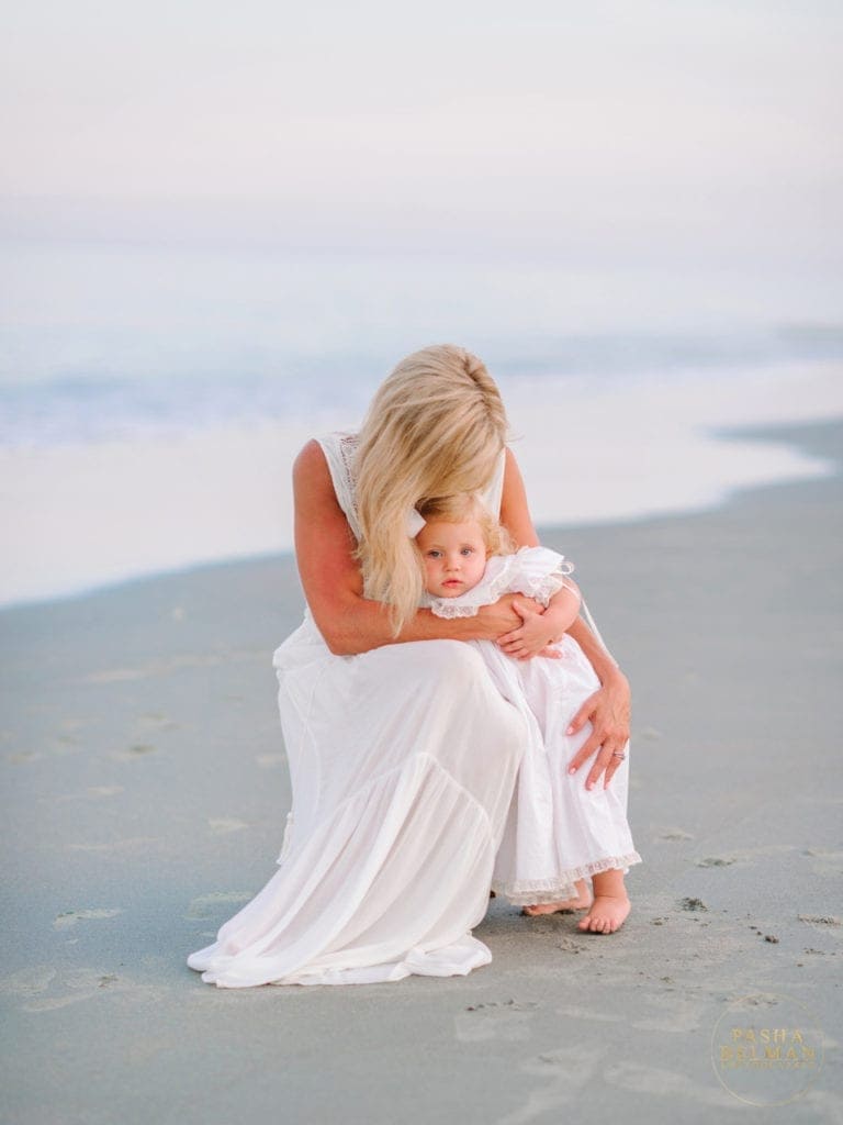 Ainsley Earhardt: A Special Family Photography Experience in SC