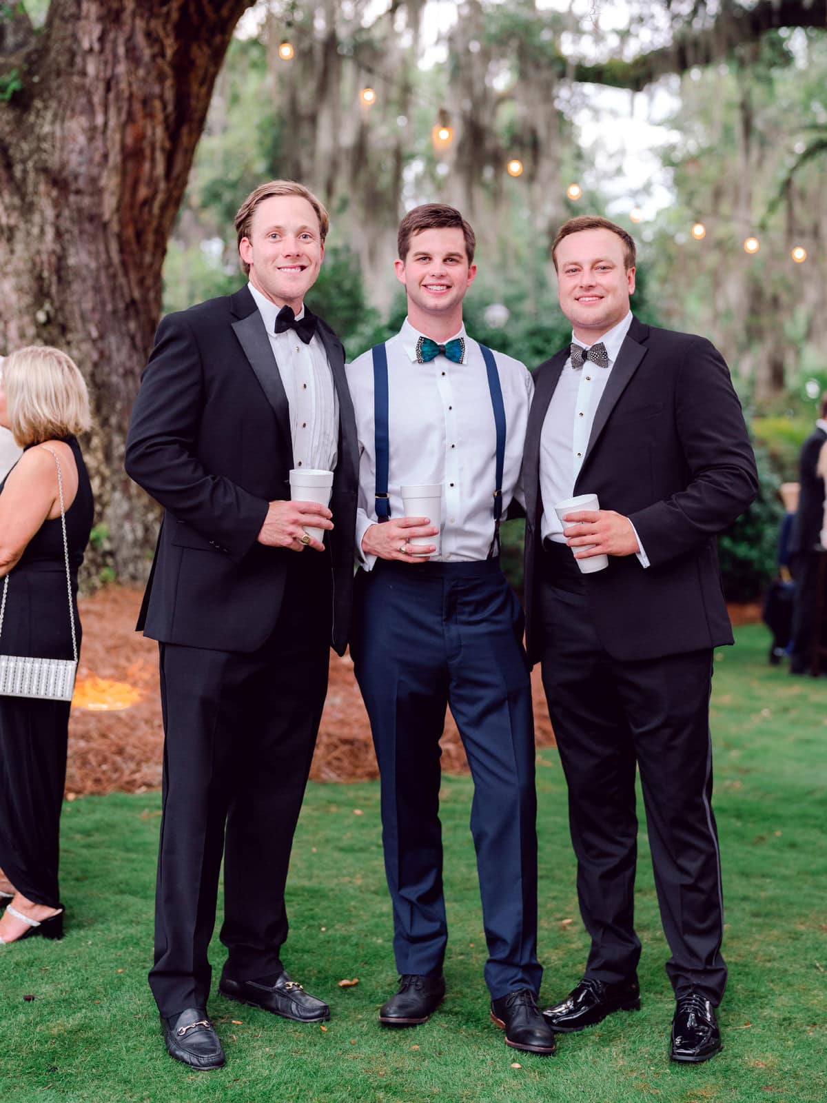 Caledonia Golf & Fish Club Wedding Venue in Pawleys Island, SC