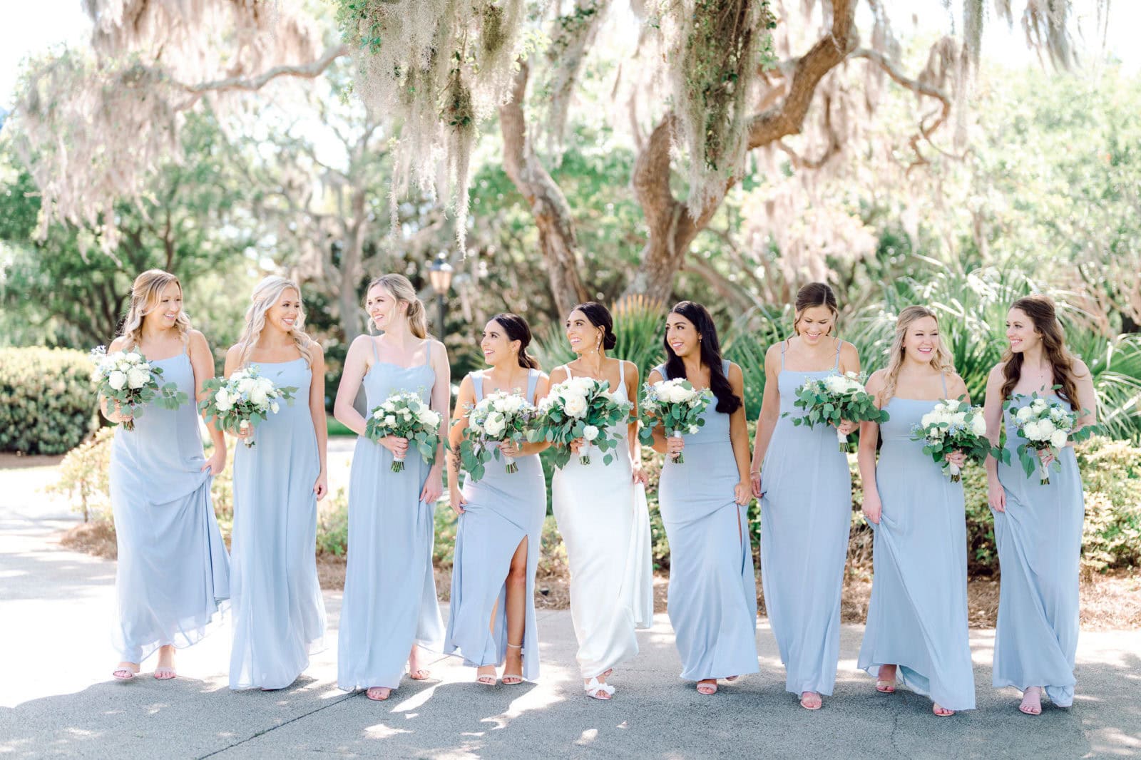 Debordieu Colony Club Beach Wedding with Bri and Haywood