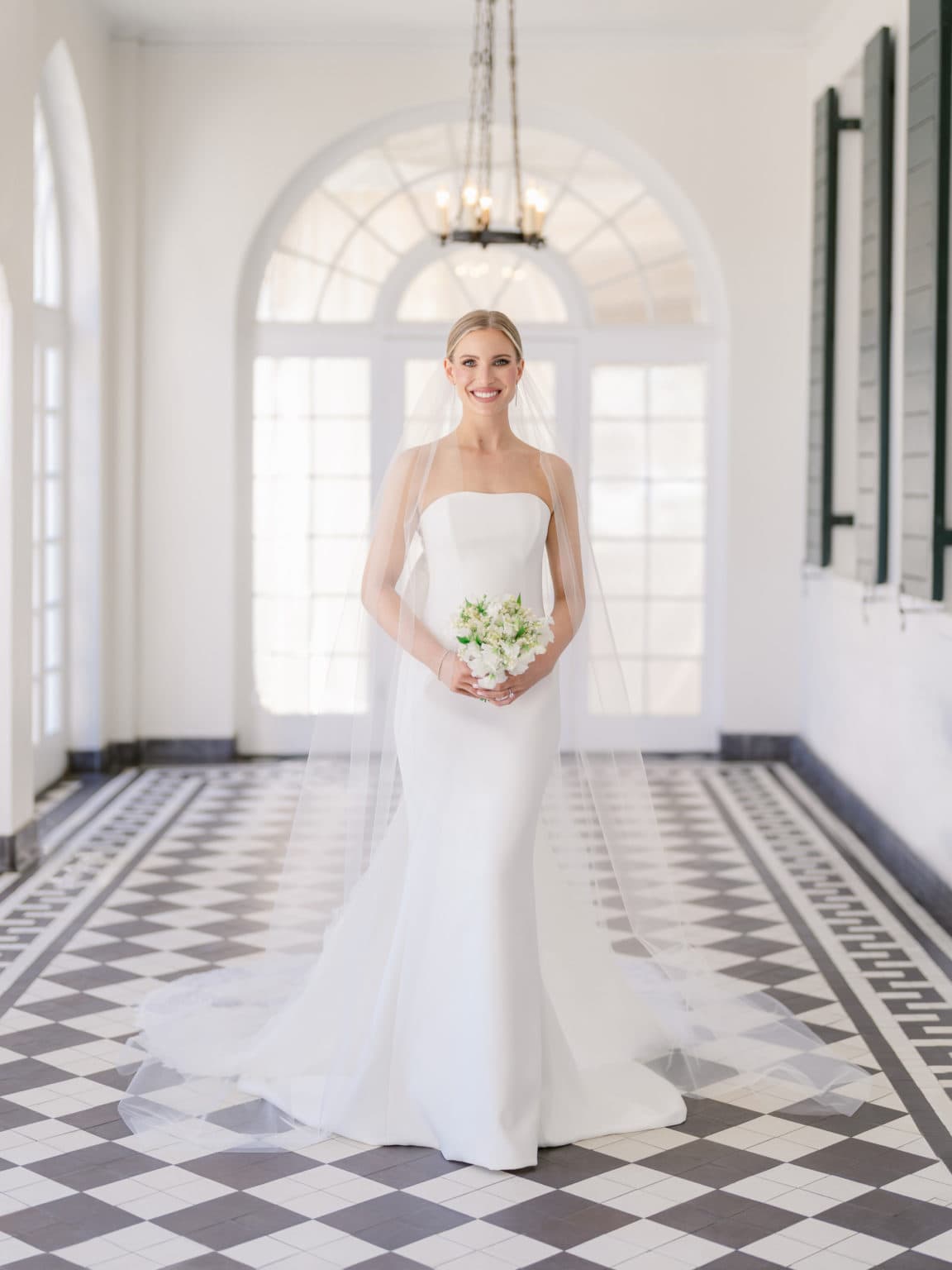 The Best Wedding Photo Poses Every Couple Should Know