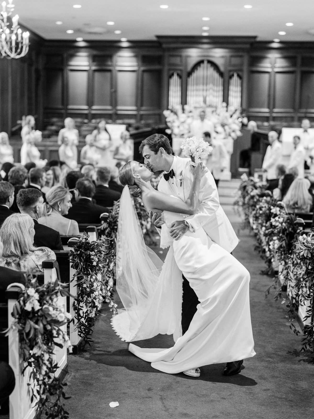 Wachesaw Plantation Murrells Inlet Wedding | Nicole + Jack
