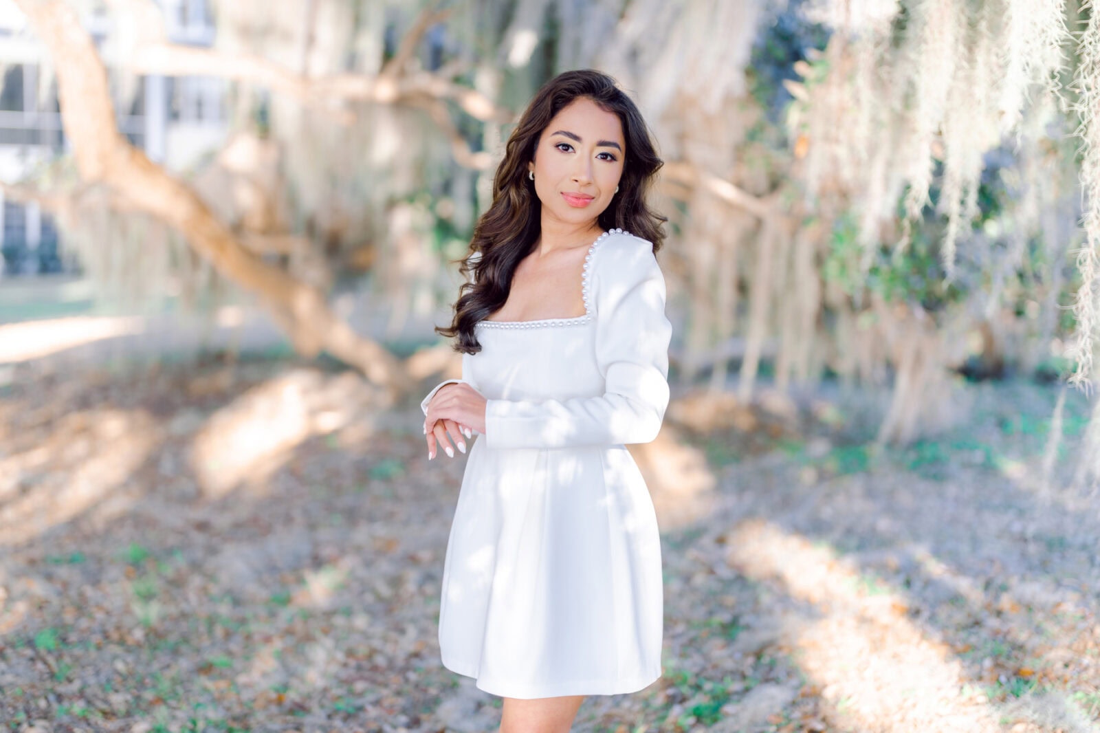 Cecilia - Professional Headshot Photography in Myrtle Beach, SC