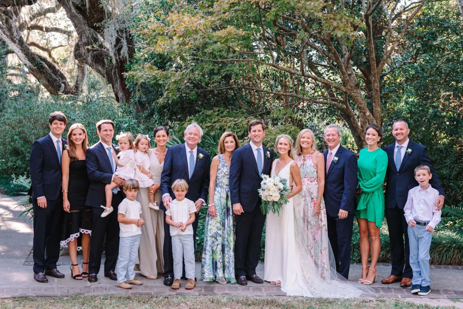 The Best Wedding Photo Poses Every Couple Should Know