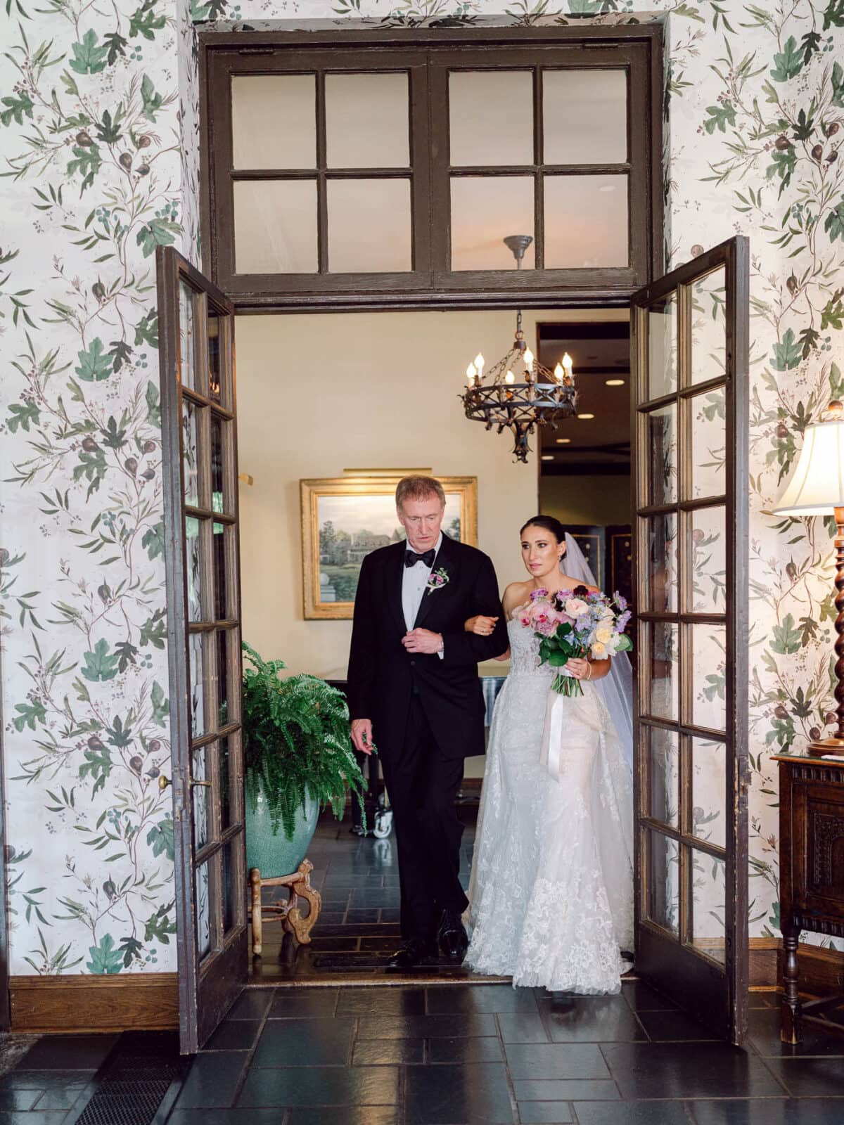 Biltmore Forest Country Club | Top Wedding Venue in Asheville, NC