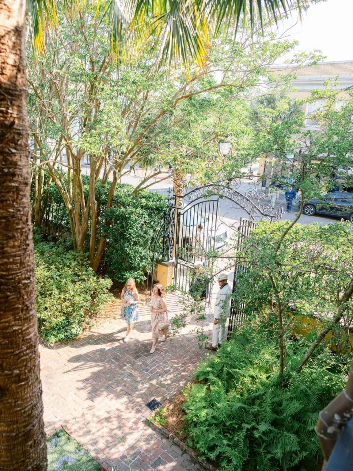 William Aiken House | Luxury Wedding Venue in Charleston SC William Aiken House | Luxury Wedding Venue in Charleston SC