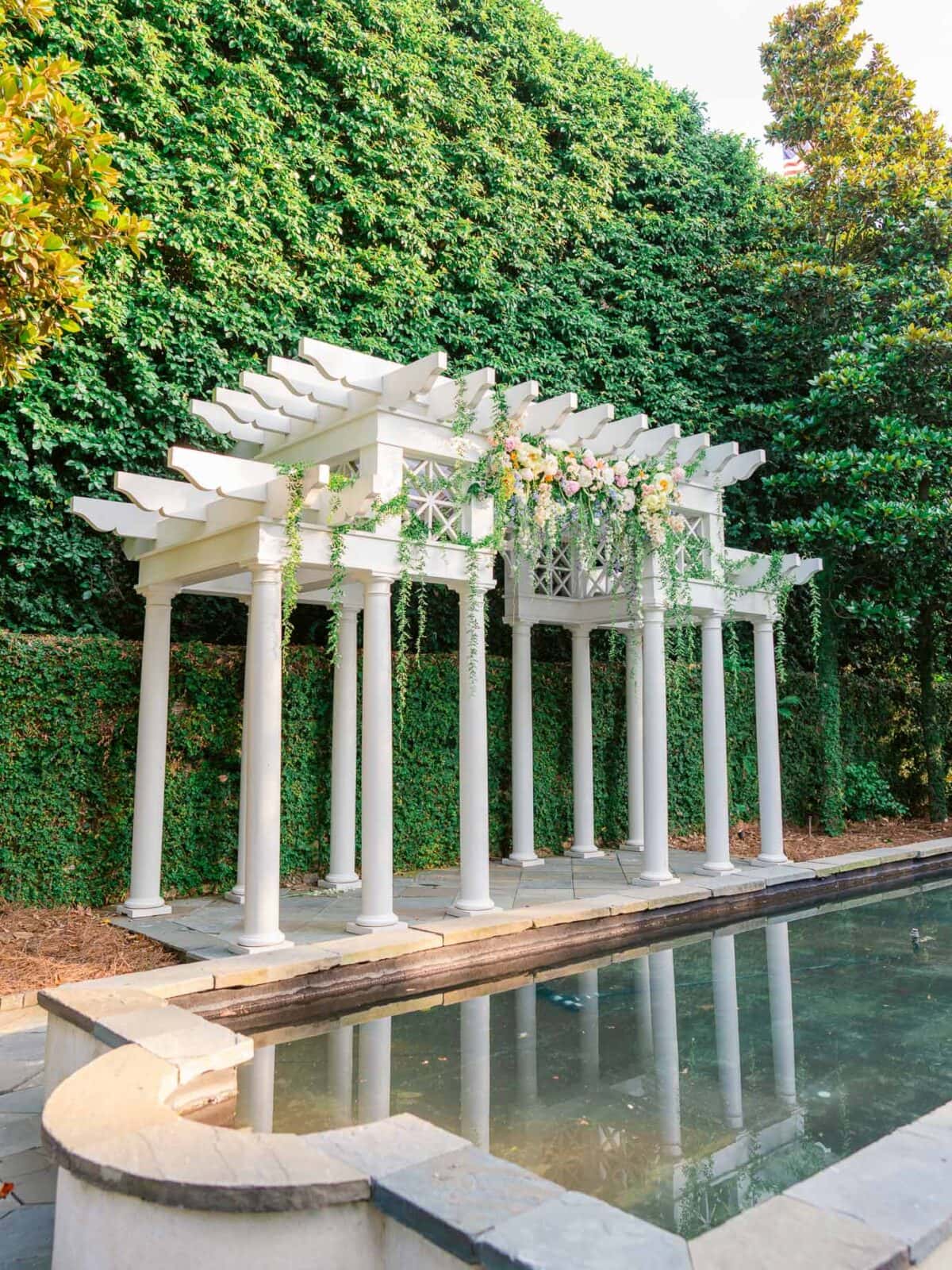 William Aiken House | Luxury Wedding Venue in Charleston SC William Aiken House | Luxury Wedding Venue in Charleston SC