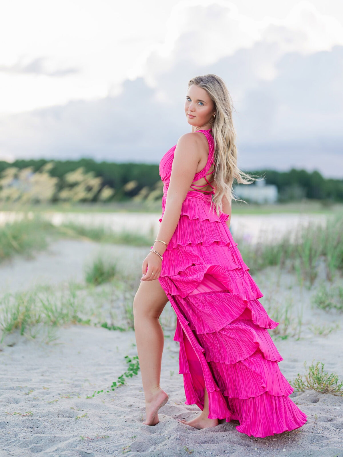 Senior Picture Ideas in Myrtle Beach | Pasha Belman Photography