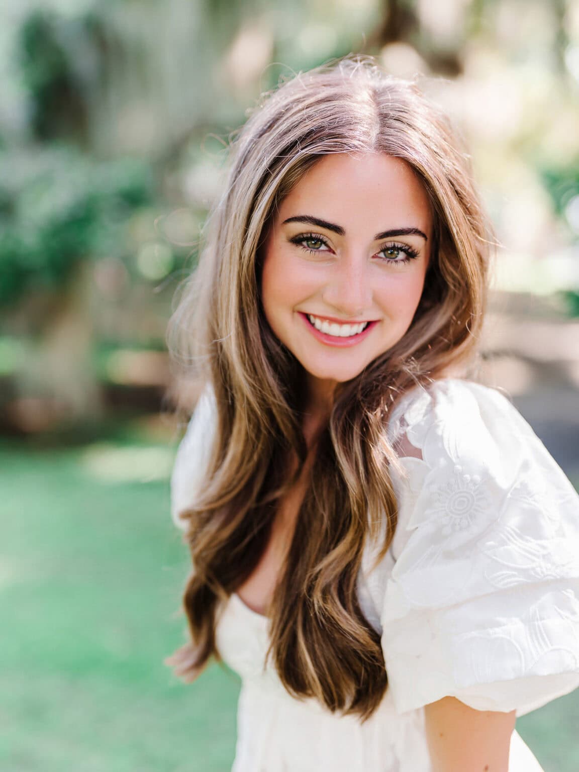 Senior Picture Ideas in Myrtle Beach | Pasha Belman Photography